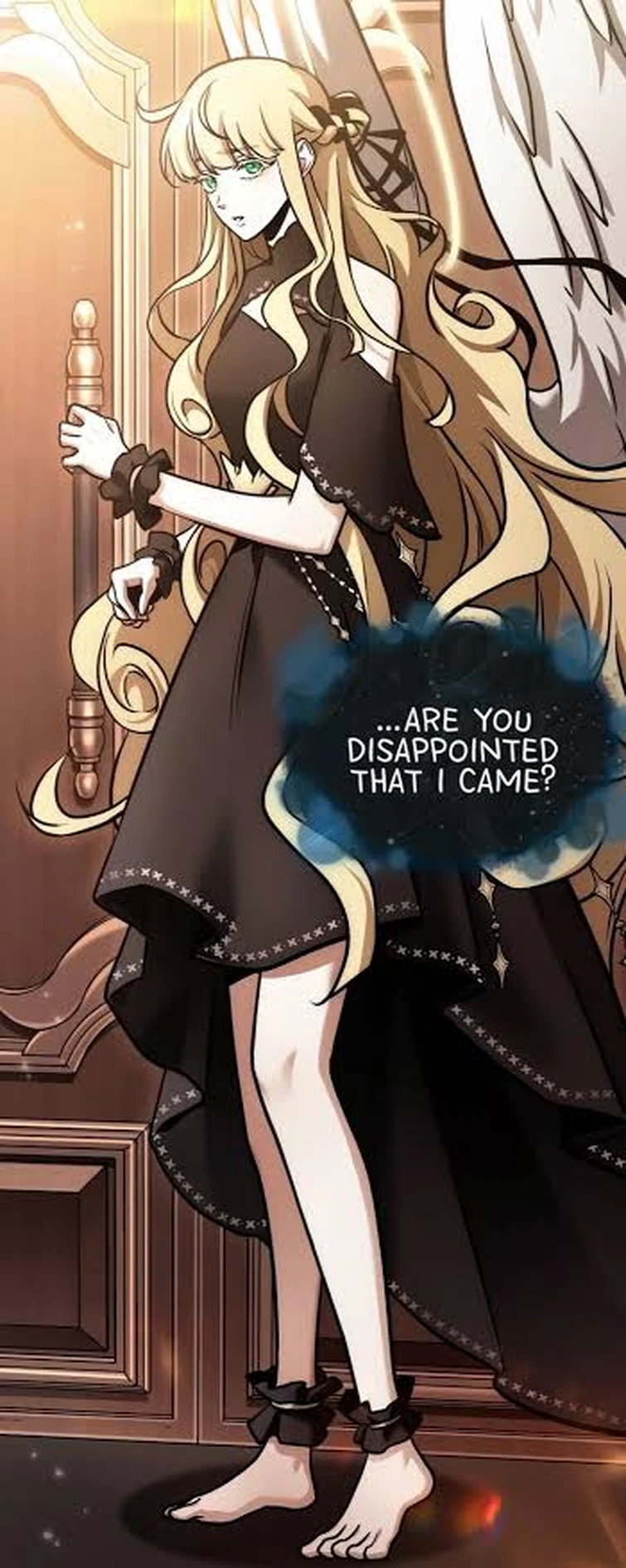 Looking for skin makers to make a Uriel (ORV) cosplay