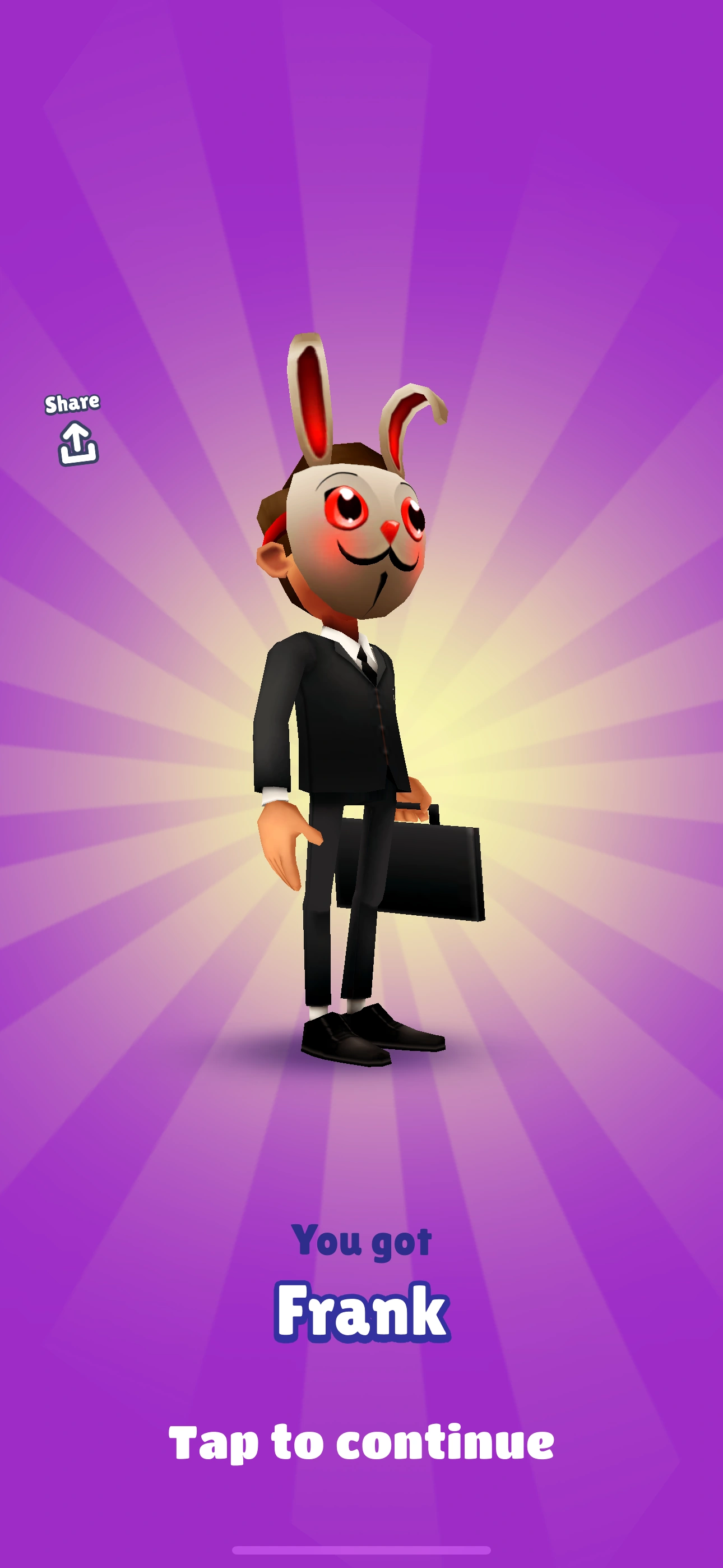 I got Frank! | Fandom