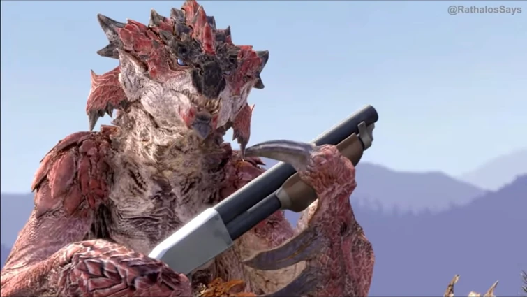 New weapons | Fandom