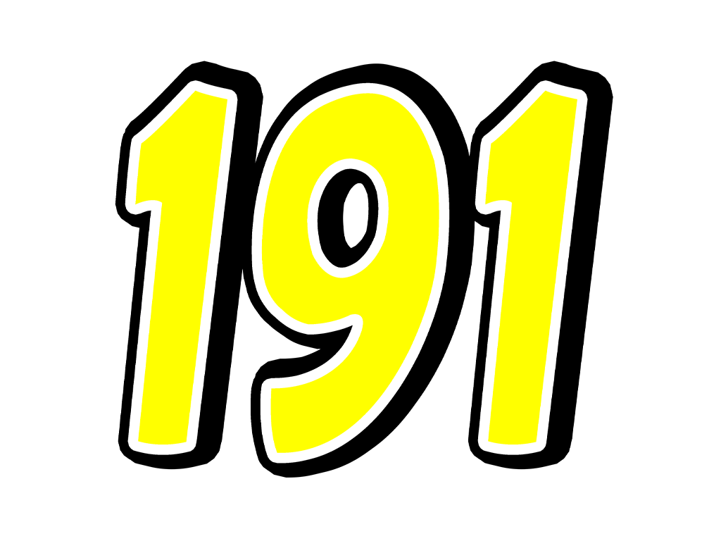 Cortland 191 number | Fandom