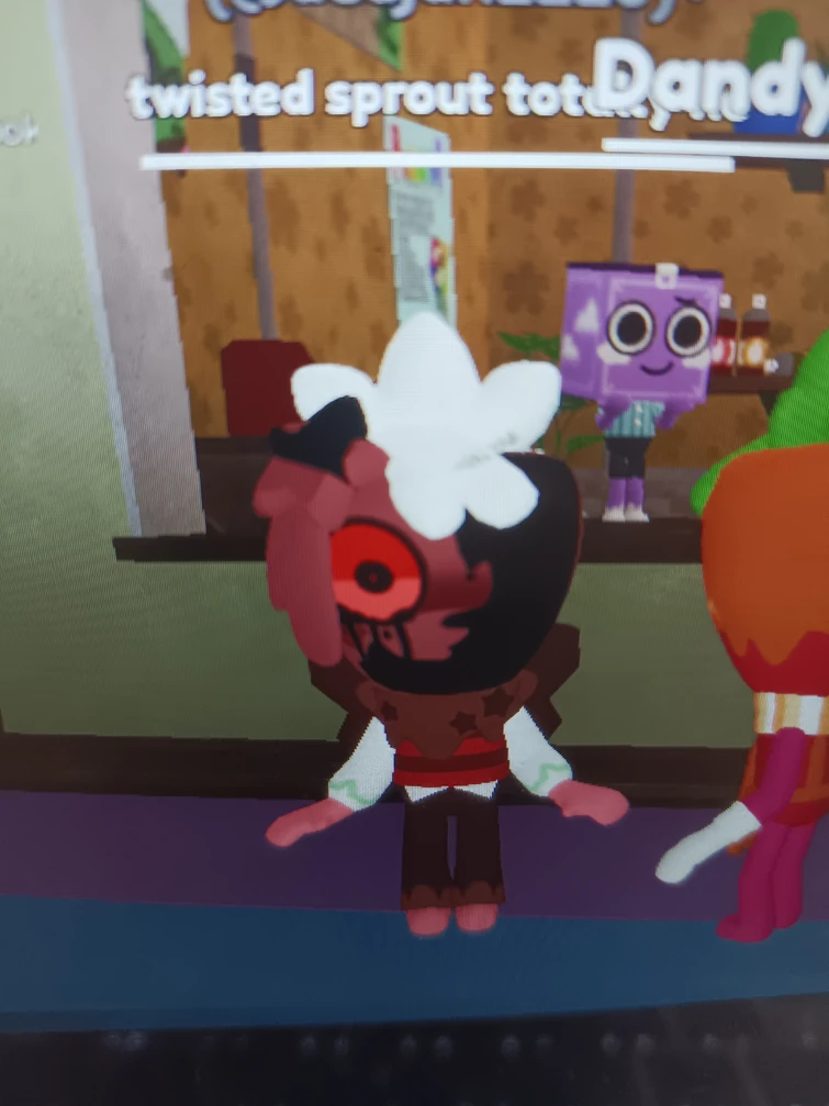 WHAT HAPPENED TO SPROUT HELLO?! | Fandom