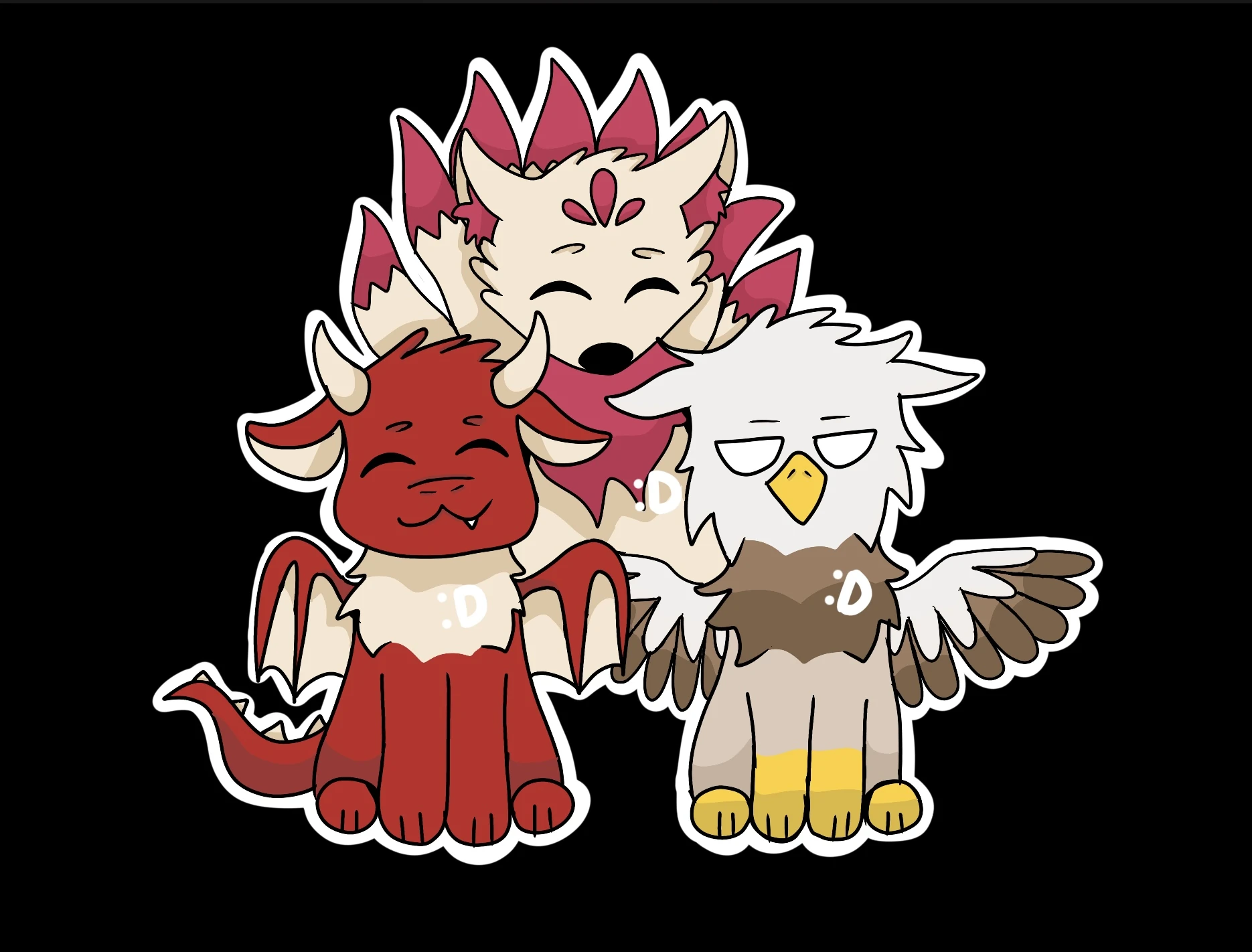 Low-Tier legendary appreciation:D | Fandom