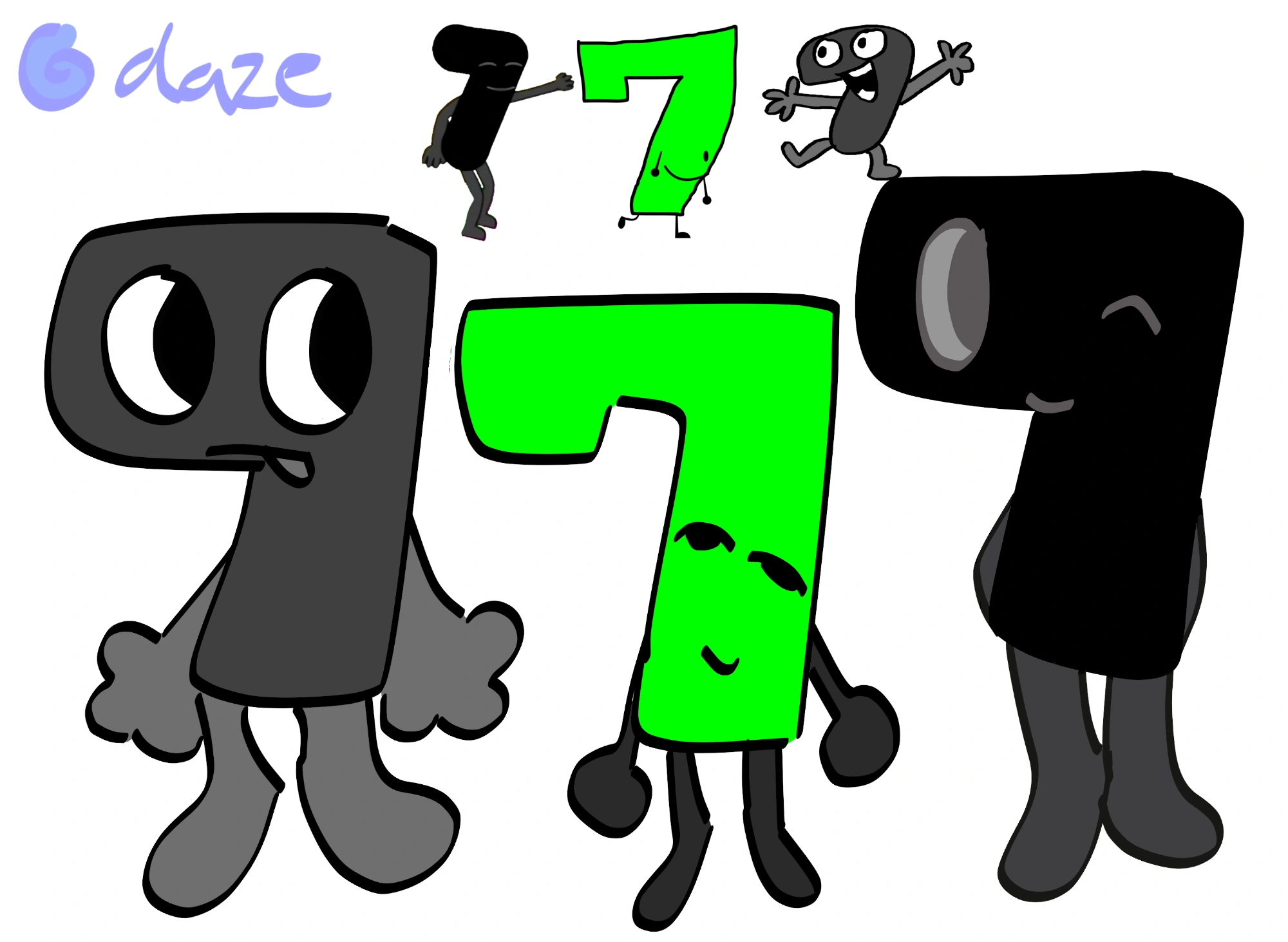 algebralian art | Fandom