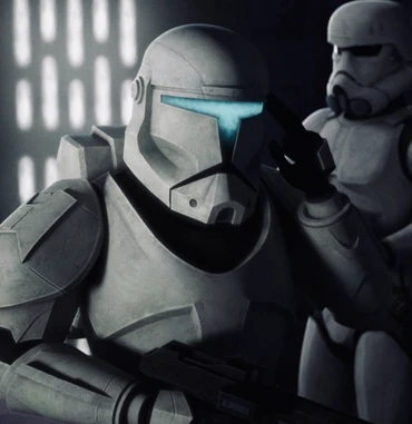 Which Republic specialist armor variant do you prefer? (Canon) 🤔 📊 | Fandom