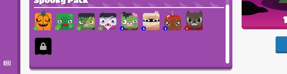 i got almost all but i can't get the stupid ghost | Fandom