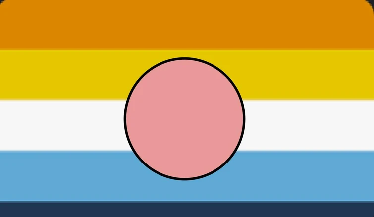 New arofictosexual flag | Fandom