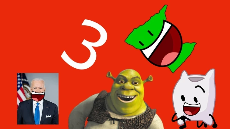 just released episode 3 of my idea of bfdi seaon 6 (it's ajoke). also ...