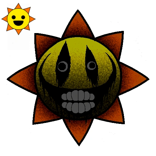 Horror Mr Sun Reimagined | Fandom
