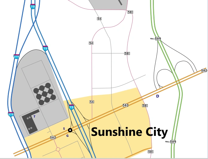 When you're good at making UD Minimaps. | Fandom