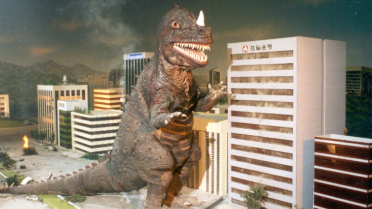 Young Gu and Dinosaur Zuzu ( Youngguwa Gongryyong Zzu - Zzu ) | Fandom