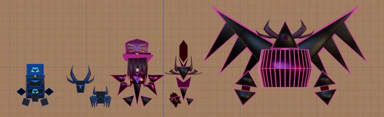 Discuss Everything About Databrawl Wiki | Fandom