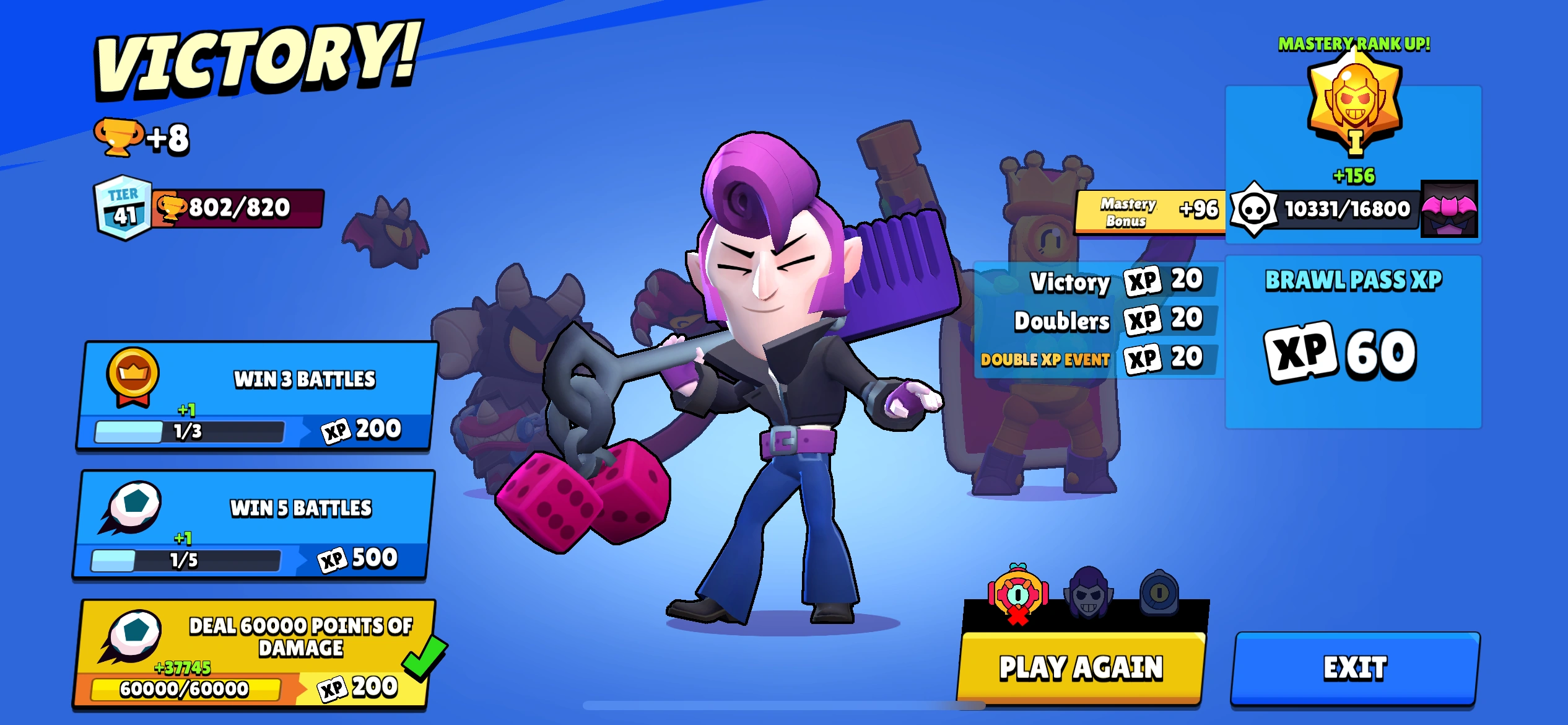 Finally Gold 1 Mortis | Fandom