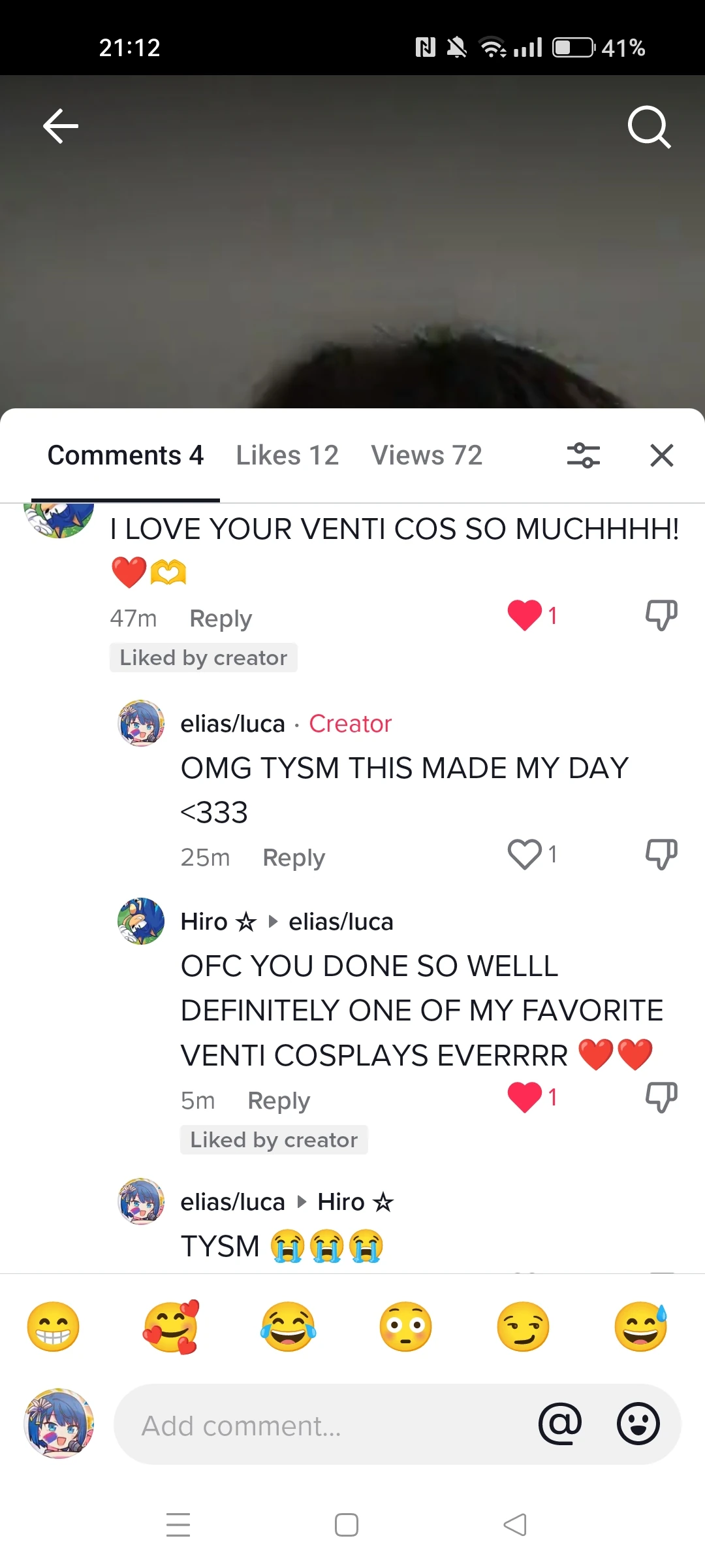 im going to cryyy | Fandom