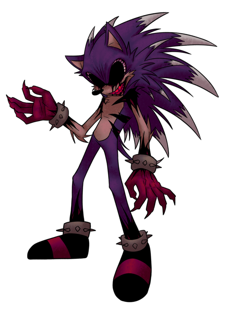 Leviticus fan art?!?!?!?!?! | Fandom