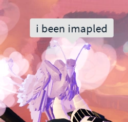 I have been imapled | Fandom