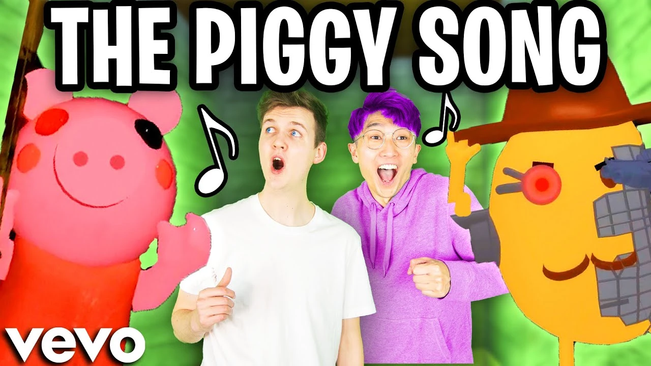 piggy key | Fandom