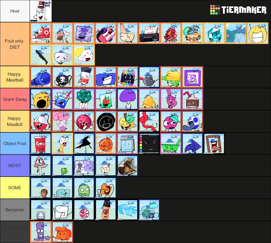 Fandom Decides Animatic Battle: Episode 4 | Fandom