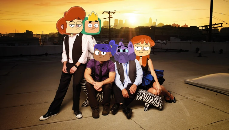 Discuss Everything About Ollie's Pack Wiki | Fandom