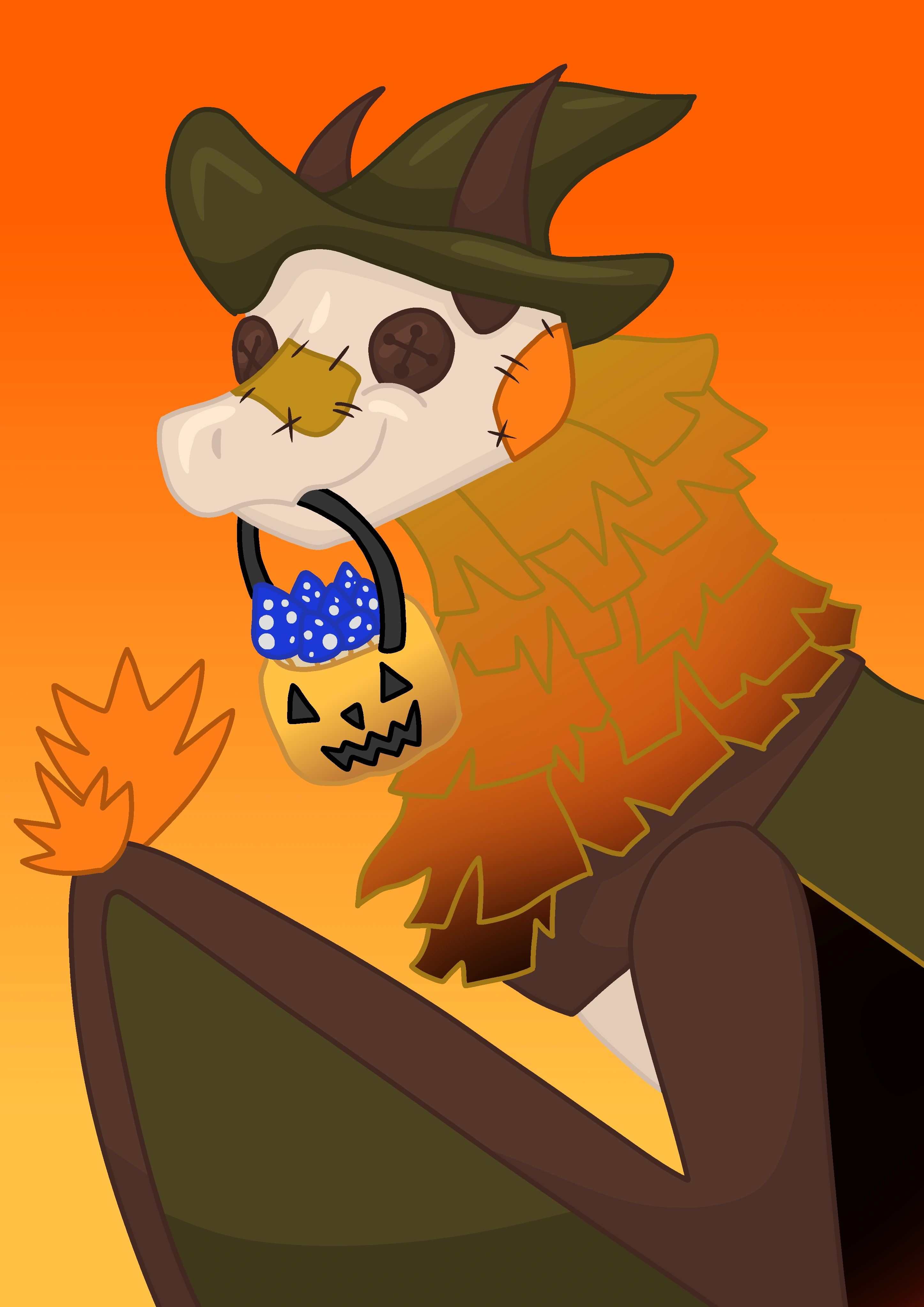 Scrawei drawing! | Fandom