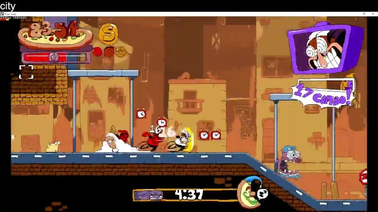 Discuss Everything About Pizza Tower Wiki | Fandom