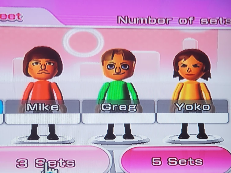 Discuss Everything About Wii Sports Wiki | Fandom