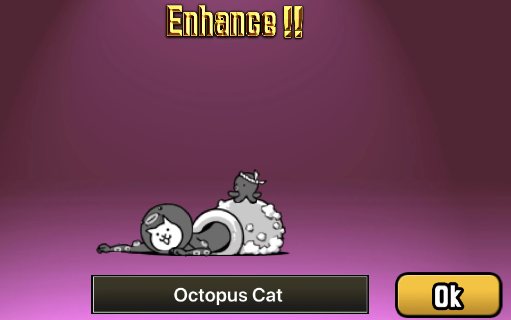 Octopus cat! | Fandom