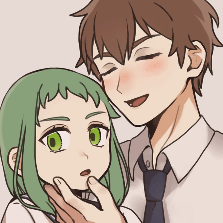 i made my favs ships in this picrew | Fandom