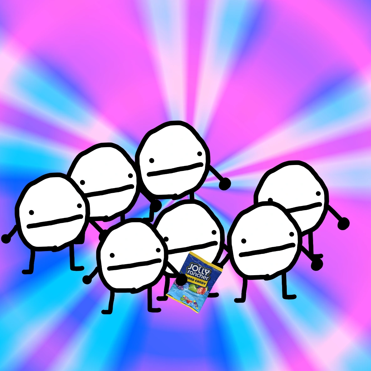 Circle Voting Again 5 | Fandom