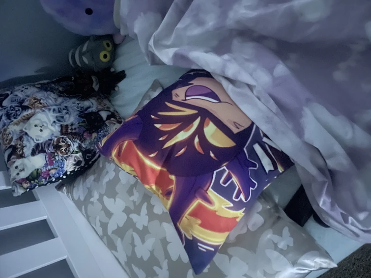 I love her sm~ >/////