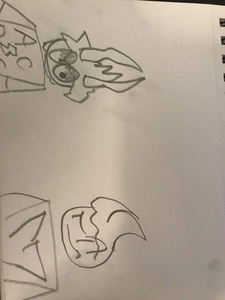 All of my requests (SO far-) in one thingy | Fandom