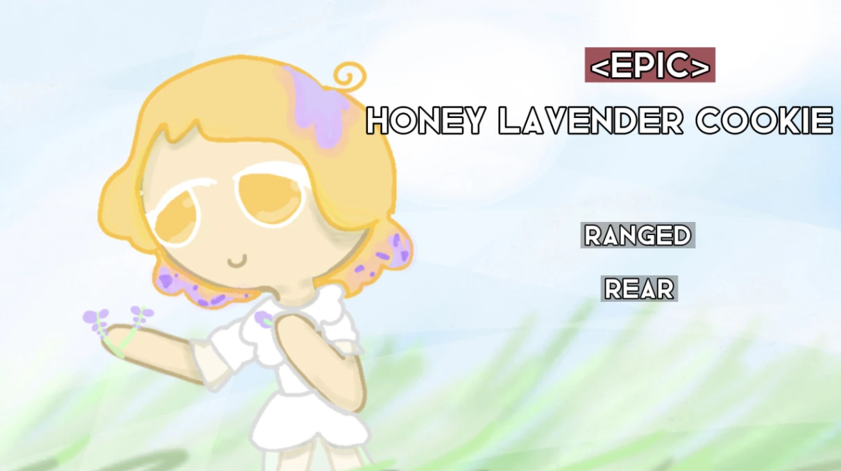 Cookie Run OC | Fandom