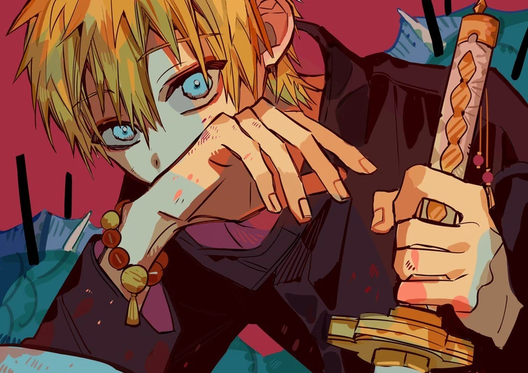 Teru in his Mode (October Issue) | Fandom