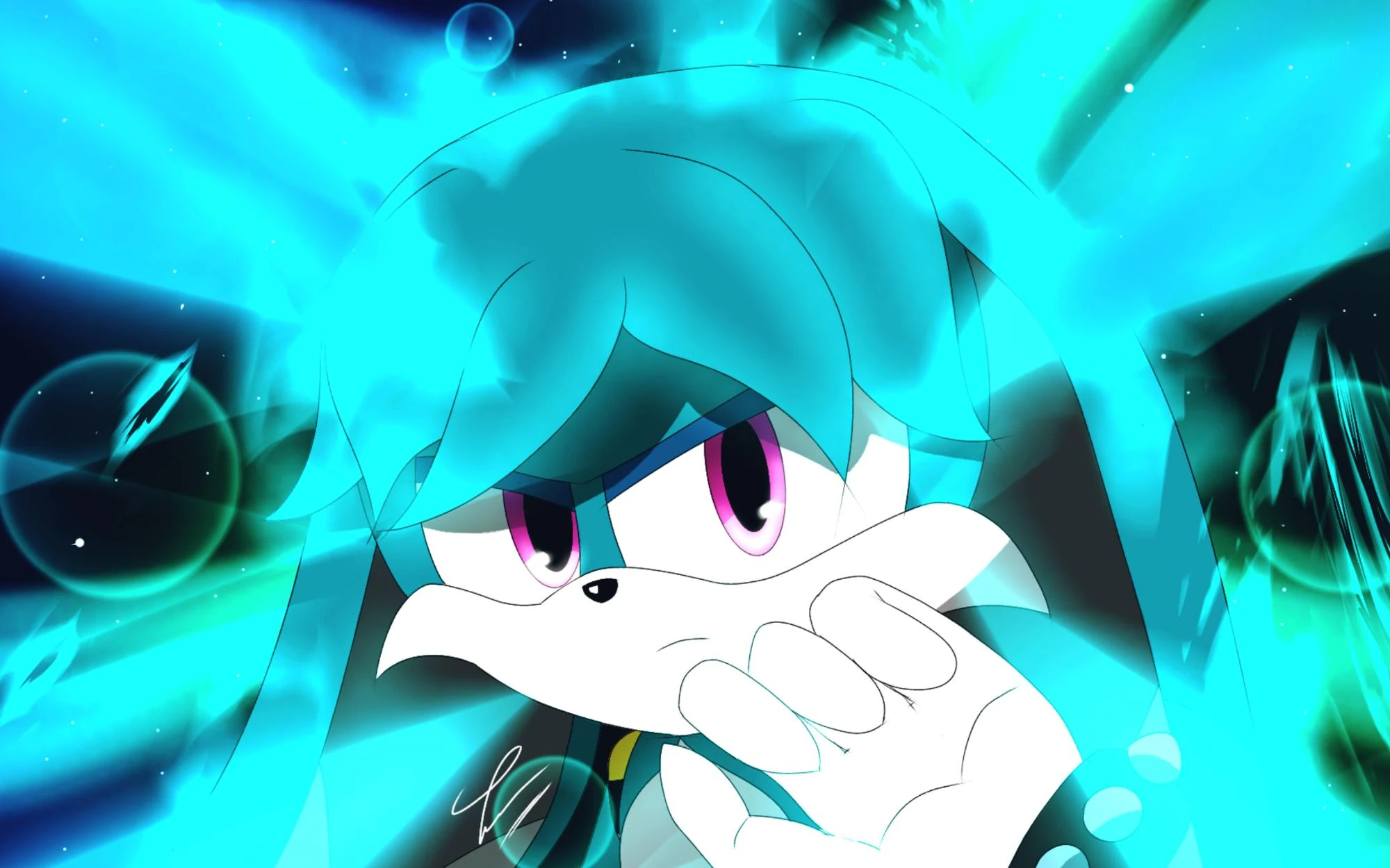 Trist Art | Fandom