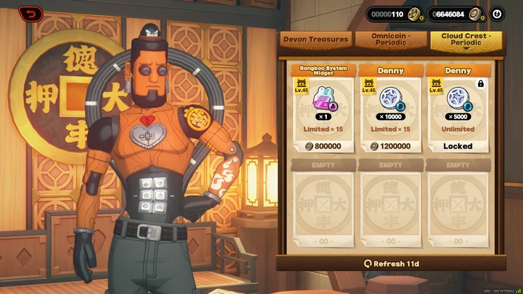 Discuss Everything About Zenless Zone Zero Wiki | Fandom