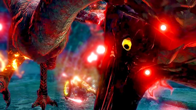 Monster Appreciation Week: Afflicted Monsters | Fandom