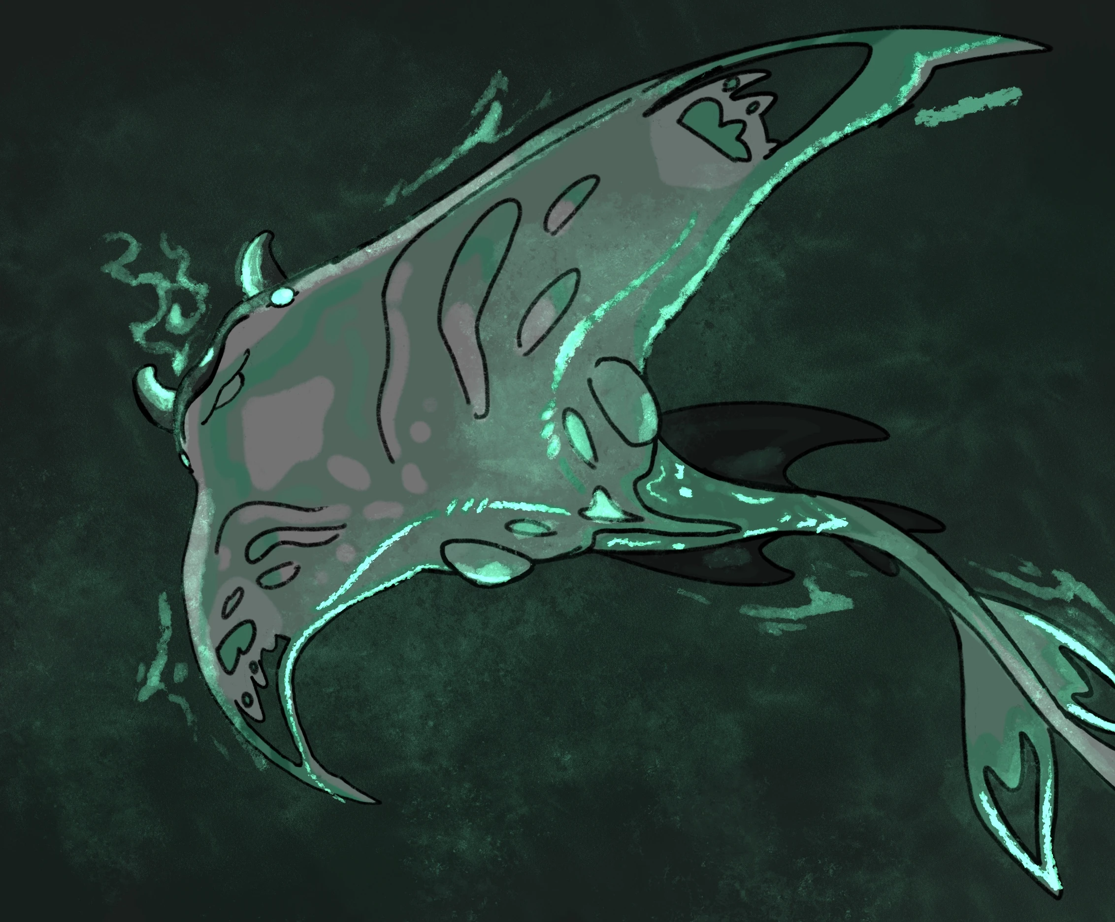 Drawing sonaria creatures, pt. 4 | Fandom
