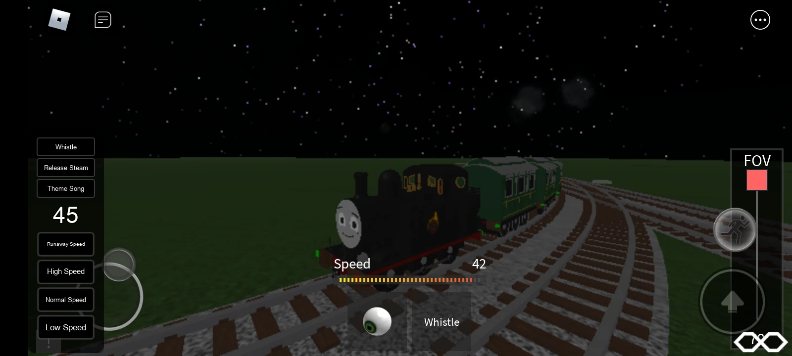 Random shots of playing ttte games on roblox | Fandom