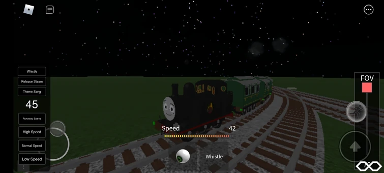 Random shots of playing ttte games on roblox | Fandom