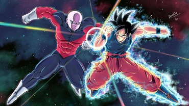 Iconic evil wizard vs generic supervillain | Fandom