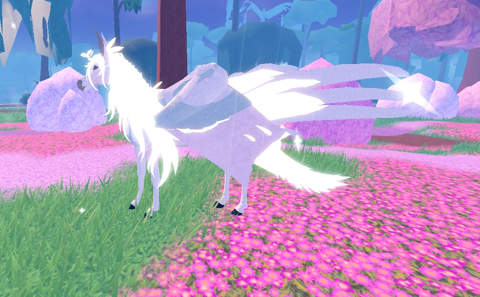 Taking offers for glow fae | Fandom