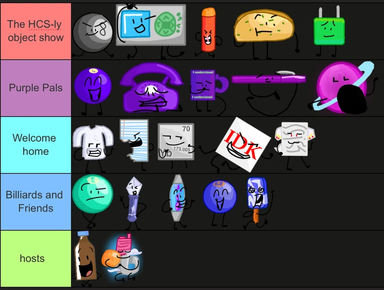 Object Awesomeable VV 1 | Fandom