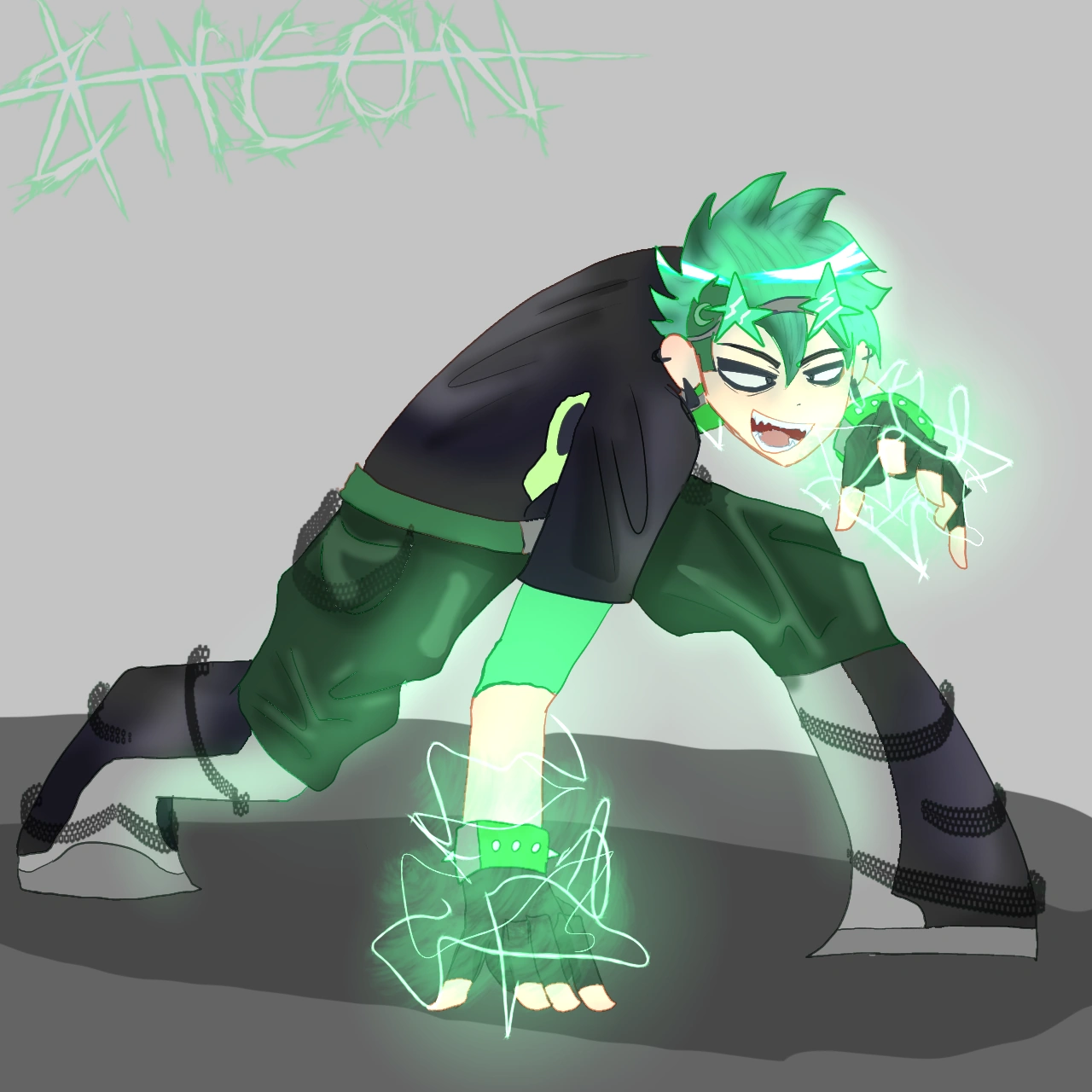 SYNTH ART!!!!!! ( TAKE A LOOKIE PLEASE- FEEDBACK APPRECIATED) yo wussup HPPPPP!) | Fandom