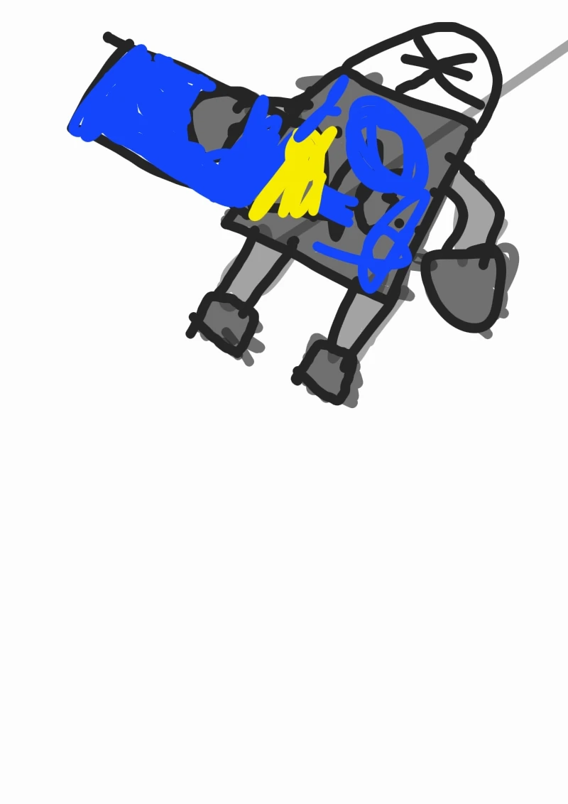 Mekorama Color Bots Voting 2 | Fandom