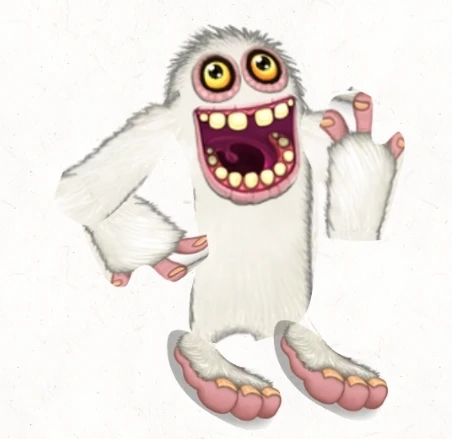 Mammott and Riff | Fandom