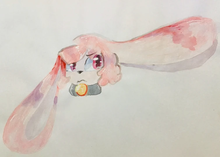 Whisp Ping painting | Fandom