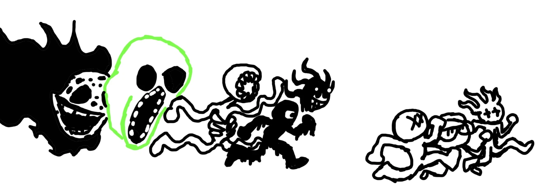 Doors entities and 3 members | Fandom