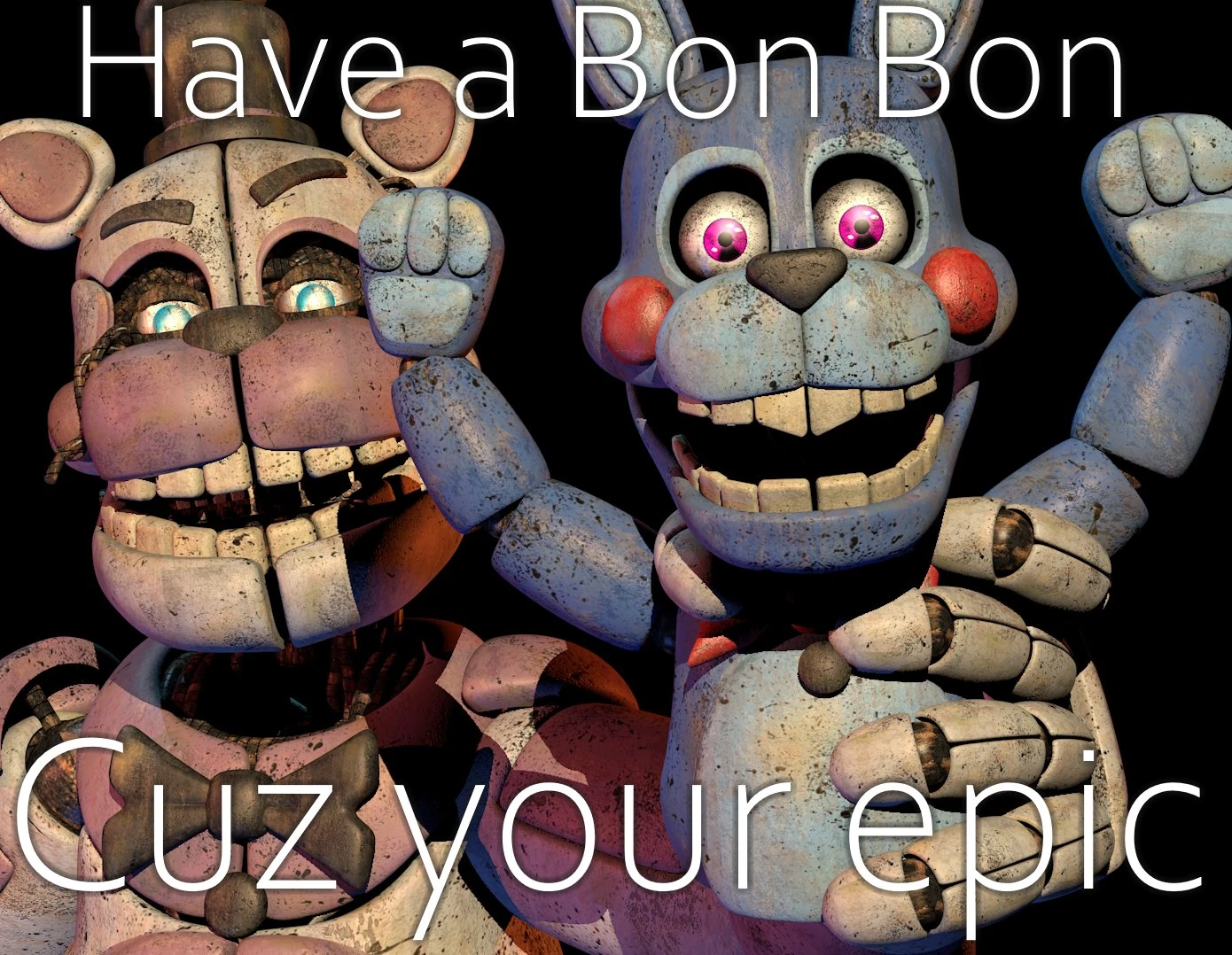 Have Bon Bon | Fandom