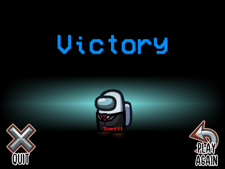 Random among us image #1 | Fandom