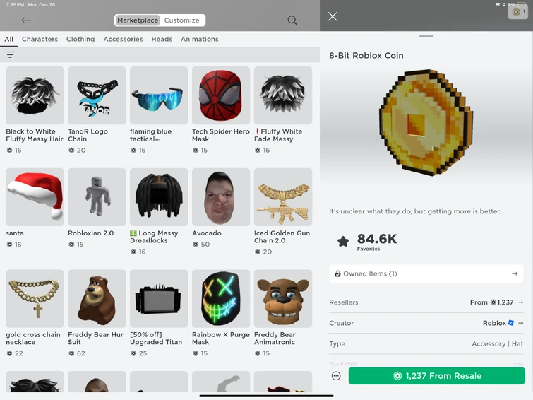 I just got robux | Fandom