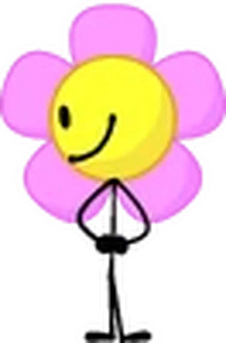 Mutate BFDI Contestants/ PART 4: Flower | Fandom
